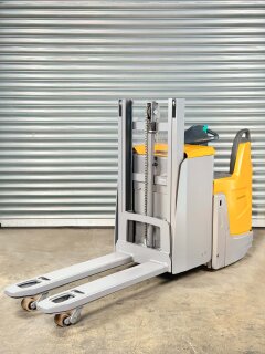 Jungheinrich Hochhubwagen ERD 220 FP, 4.990,00